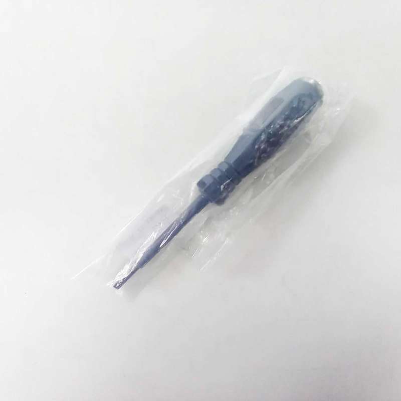 Jual Obeng Tespen Tester Pen With Dual Led Indicator B05 Tespen Listrik ...