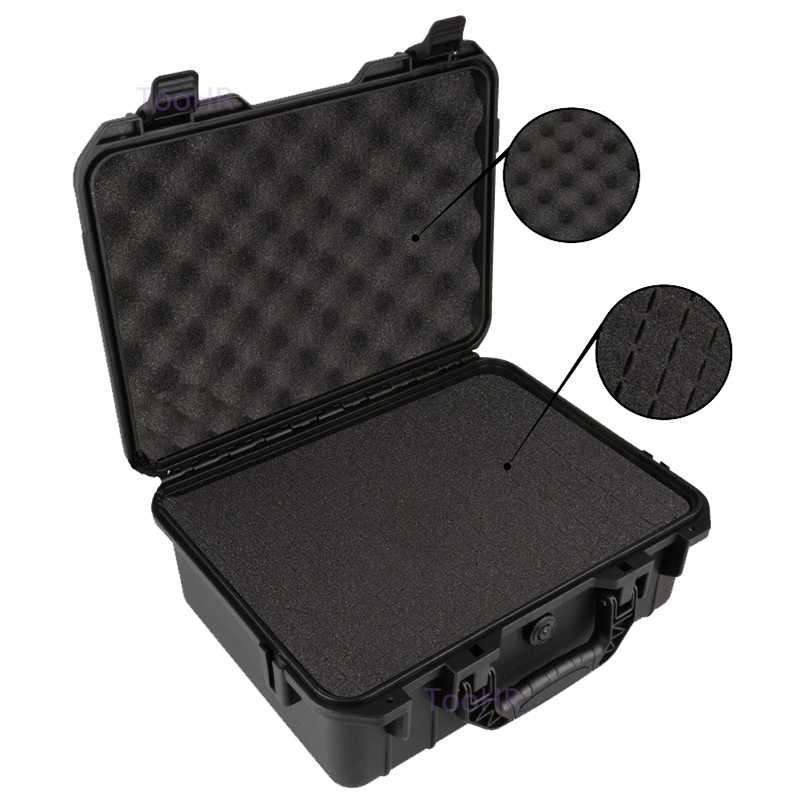 Promo Kotak Perkakas Multifungsi Storage Tool Box With Sponge Th5 Alat ...