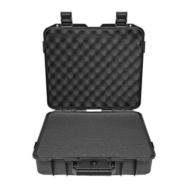 Promo Kotak Perkakas Multifungsi Storage Tool Box With Sponge Th5 Alat ...