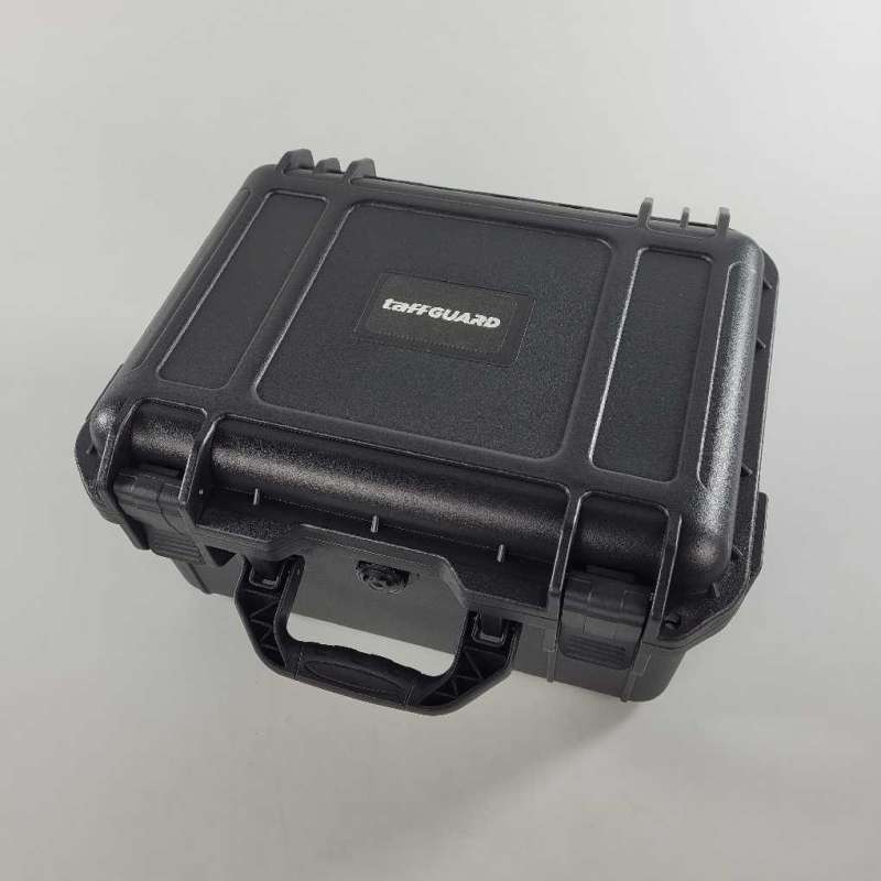 Promo Kotak Perkakas Multifungsi Storage Tool Box With Sponge Th5 Alat ...