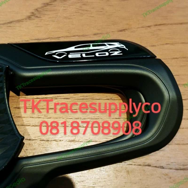 Promo Outer Handle All New Veloz 2021 2022 2023 Carbon / Mangkok Pintu Veloz Diskon 23% Di ...