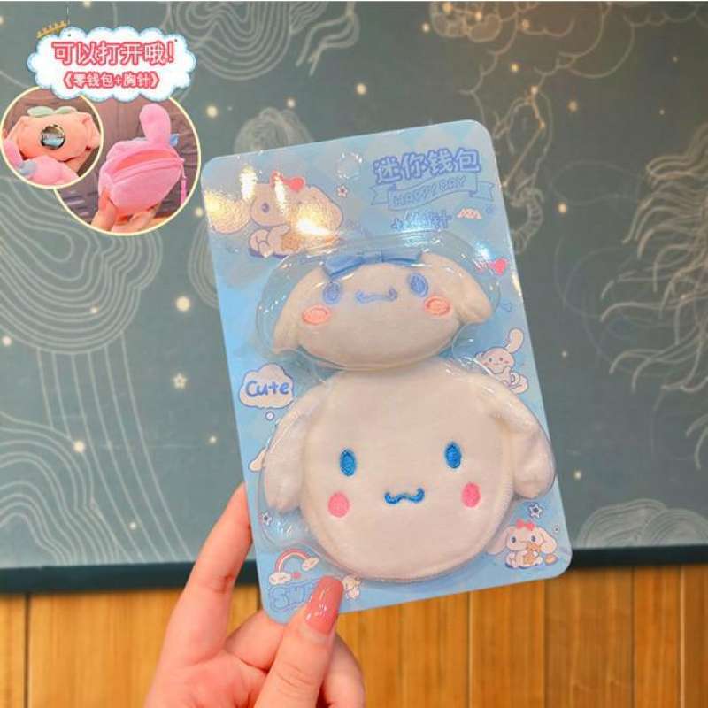 dompet sanrio