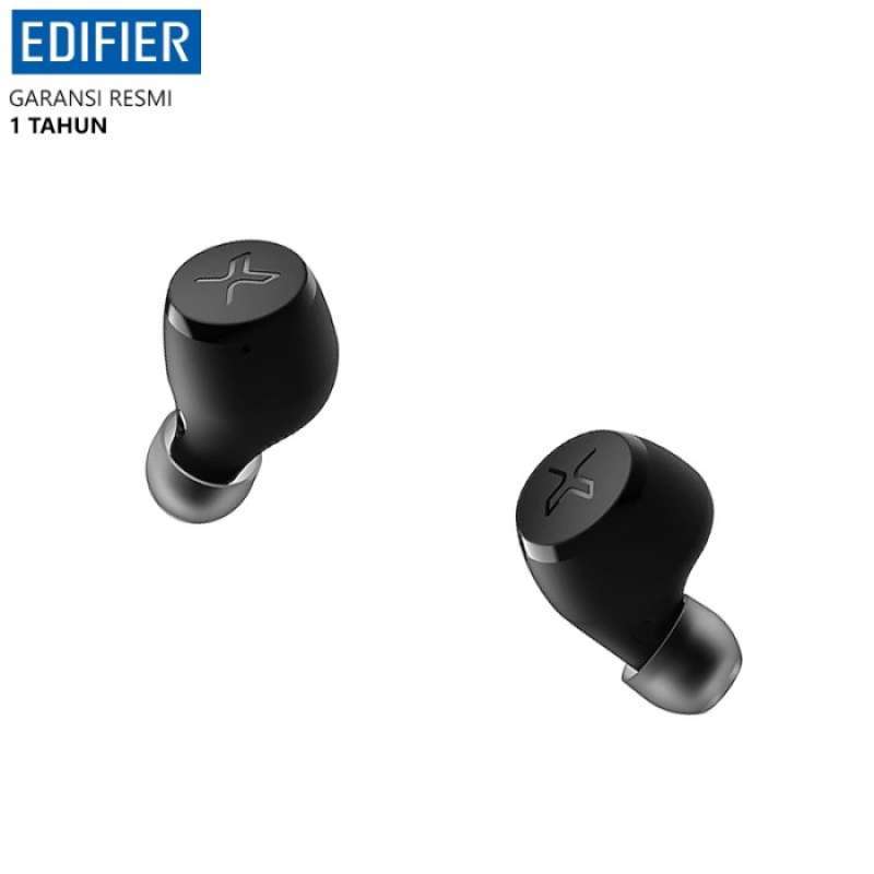 Promo Edifier Tws X3s True Wireless Stereo Earbuds (hitam , Putih ...