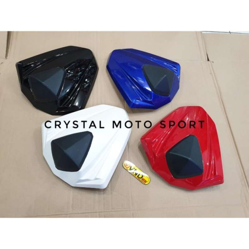 Promo Single Seater Yamaha R15 V2 Vnd Tutup Jok Belakang Vnd Yamaha R15 ...