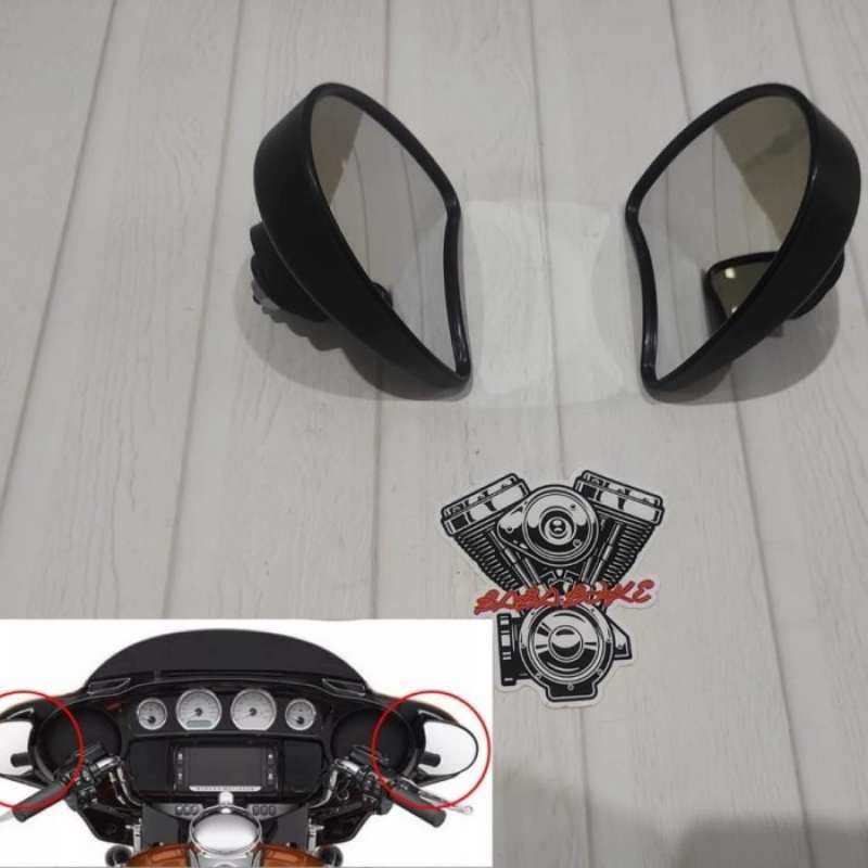 Promo Spion Tanam Harley Touring 2014 Up Spion Inner Harley Touring ...