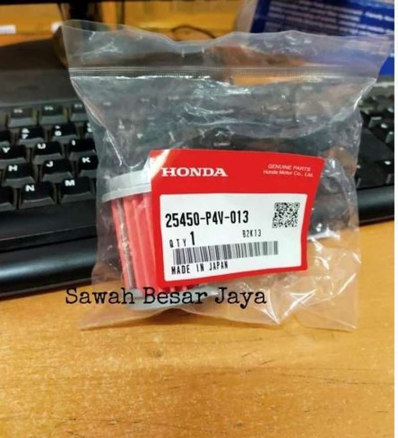 Promo Saringan Filter Oli Matic Brio Brv Civic Crv Turbo Accord Cv1 ...