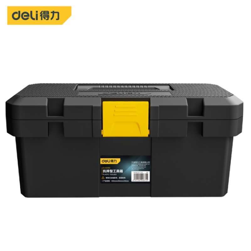 Promo Tool Box Kuat / Kotak Perkakas Ukuran Kecil Sedang Besar Dl43291x ...