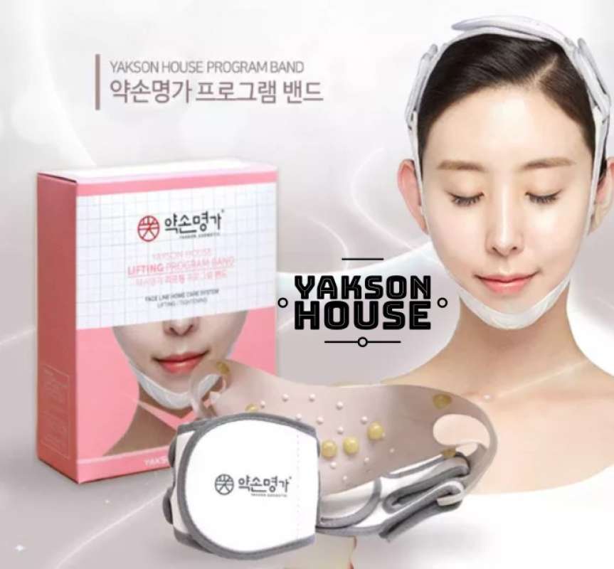 Jual [new] Yakson House Face Lifting Program Band Di Seller Zenin - Cengkareng Timur, Kota ...