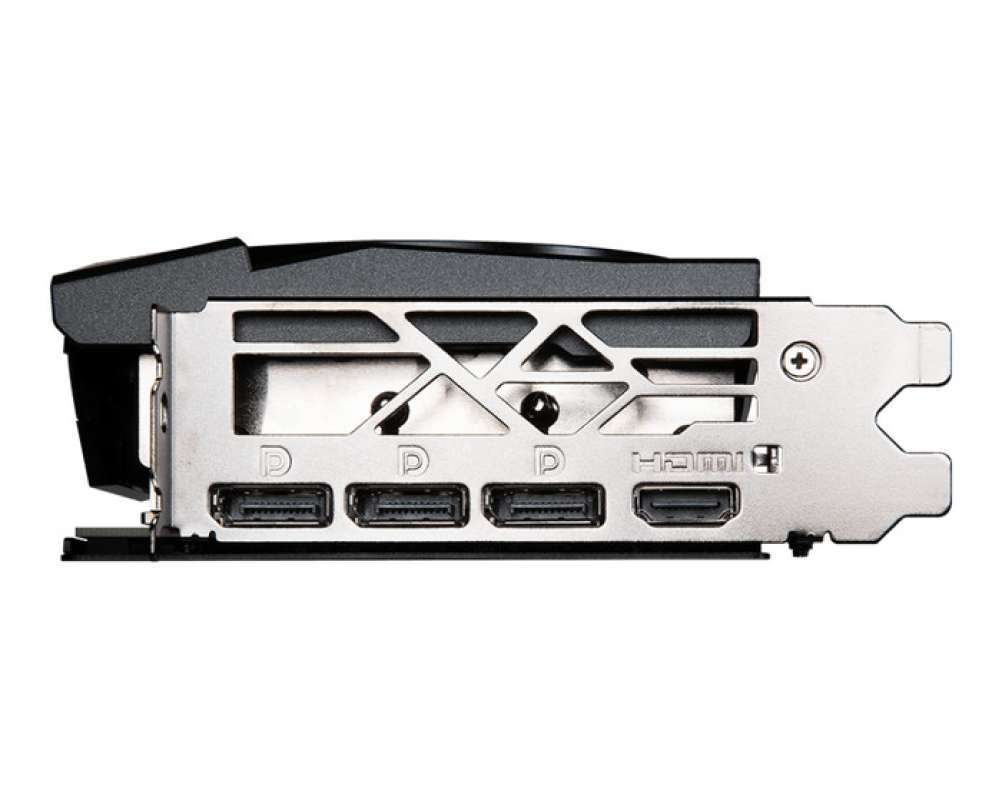 Jual Vga Card Geforce Rtx 4070 Ti Super Gaming X Slim - 16gb Gddr6x Di ...