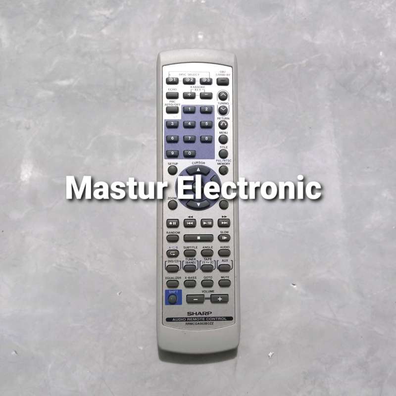 Jual Home Theater Sharp Terbaik - Harga Terbaru 2024 | Blibli