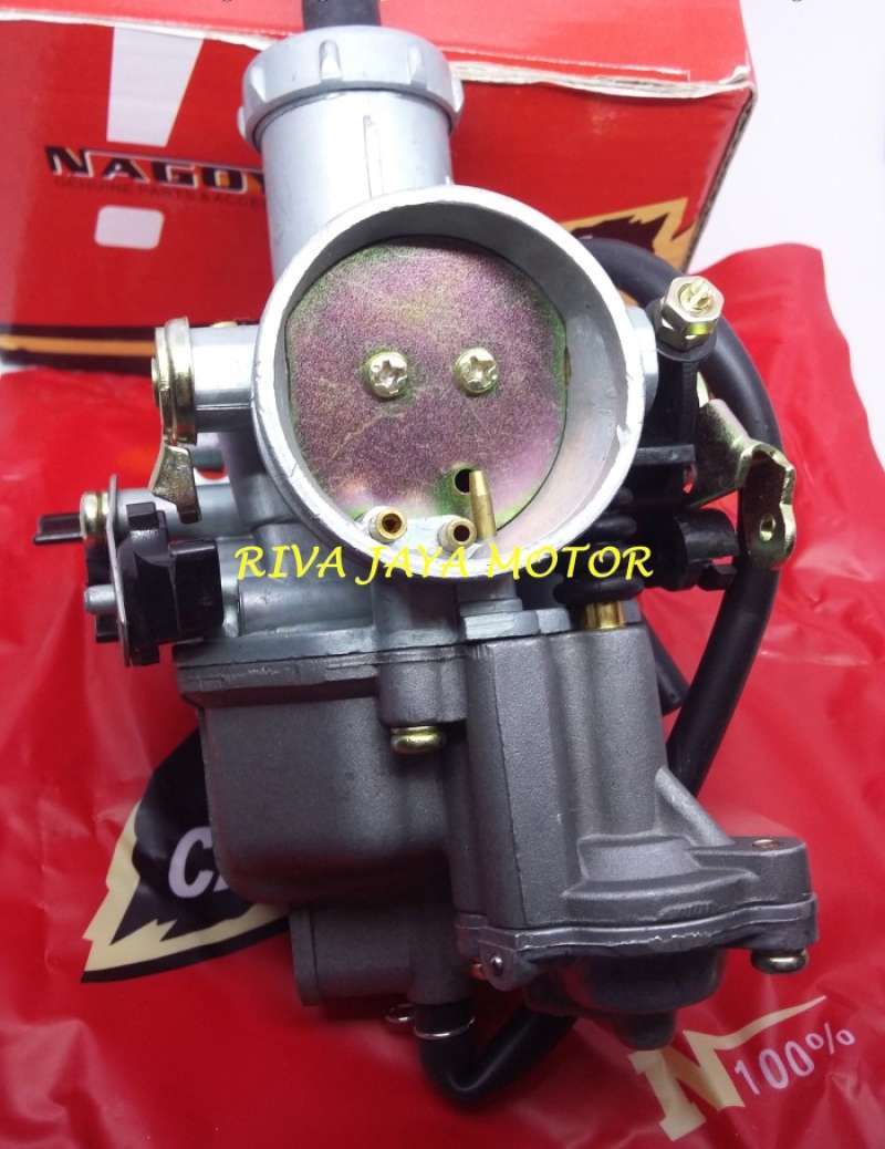 Promo Karburator Gl Pro, Max, Neotech, Mega Pro Lama Nagoya Diskon 28% Di Seller Sentra Pro Shop ...