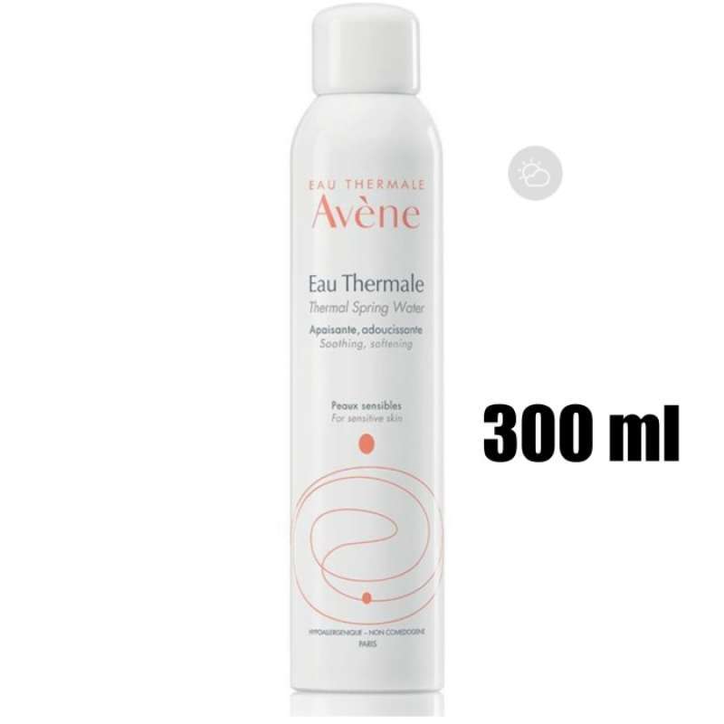 Jual Avene Eau Thermale Thermal Spring Water 300ml Di Seller Velvet ...