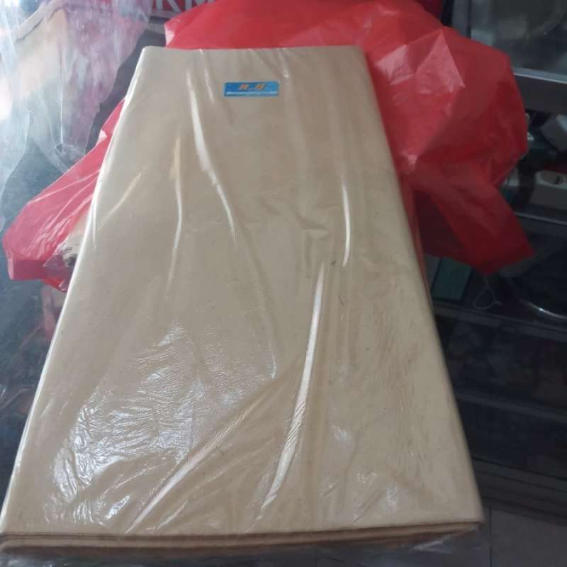 Jual Ppc Kertas Merang. Kertas Serap Minyak Terlaris Di Seller Velvet ...