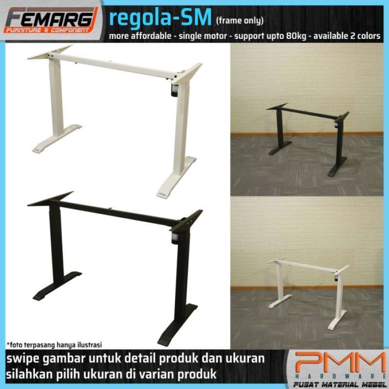 Femarg desk store