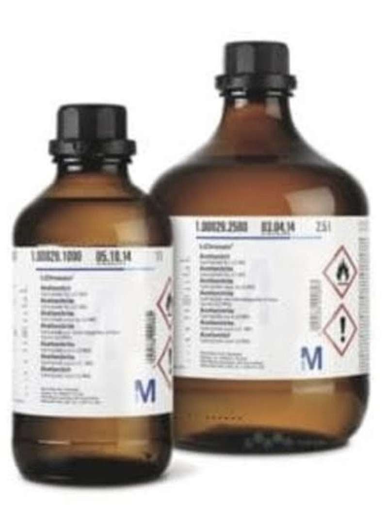 Promo Ammonia Solution 25% Merck 105432 Larutan Amonia Ammonium ...