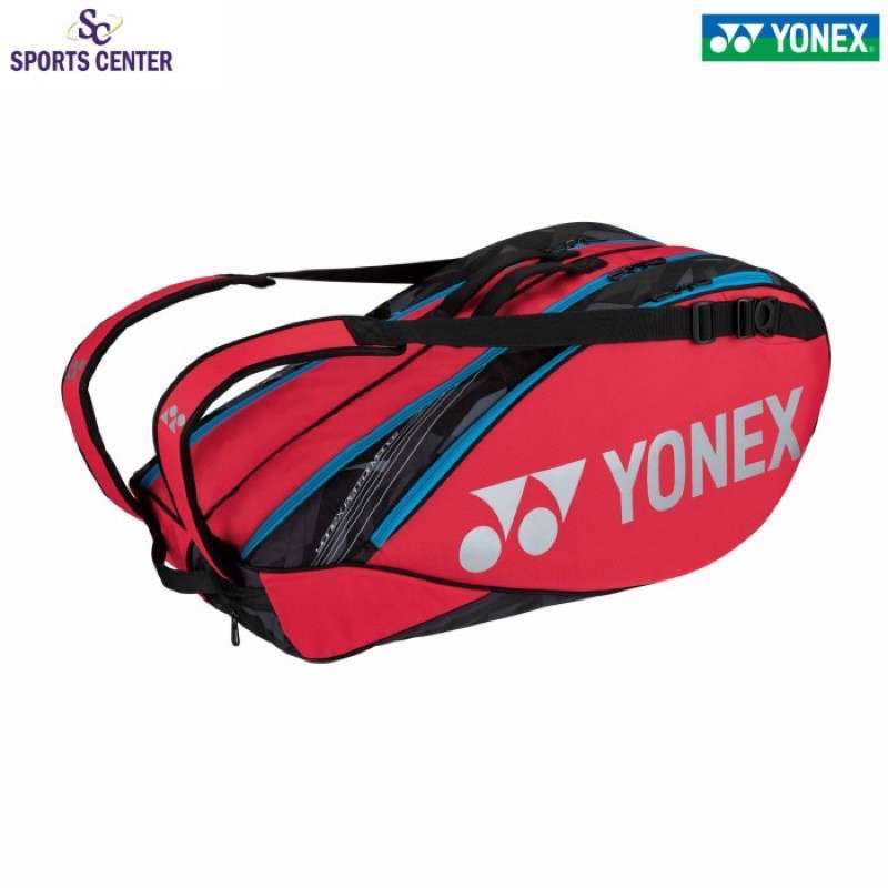 Jual New Tas Badminton Yonex Pro Series Ba 92226 Ex / Ba92226ex Tango ...