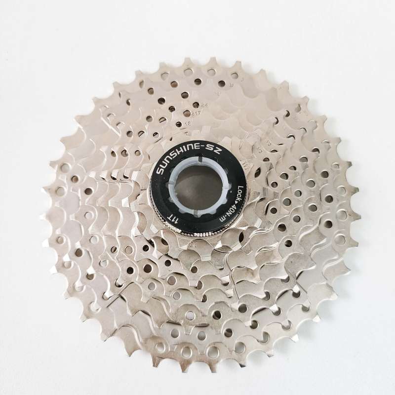 Sprocket Sunshine 9 Speed Gratis Ongkir 🏷️ Harga Murah Februari 2026