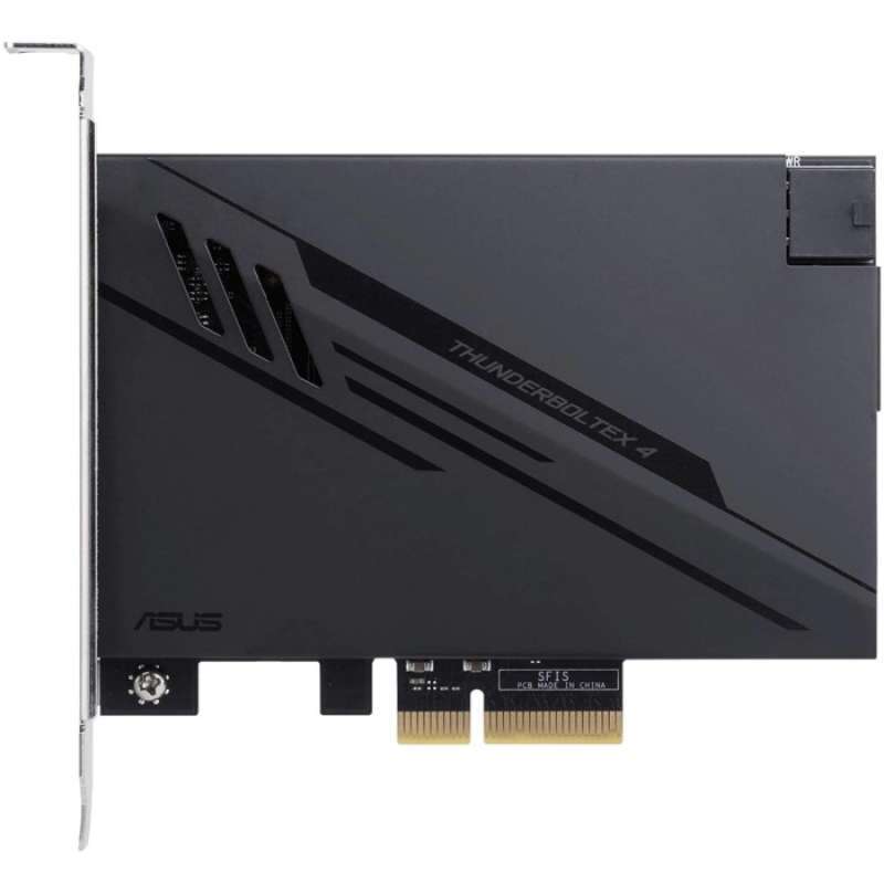 Jual Asus Thunderboltex 4 Pcie Thunderbolt Usb 4 Expansion Card Di ...