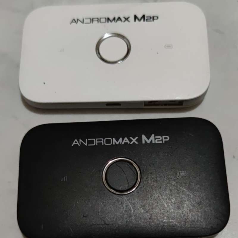 Jual Modem Mifi Andromax M2p Smartfen Dan Telkomsel Bypass / Tnpa ...