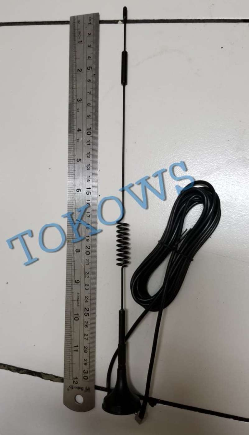 Jual Antena Penguat Sinyal Modem Huawei E5577 Slim2 Max2 Bolt Xl E5573 ...