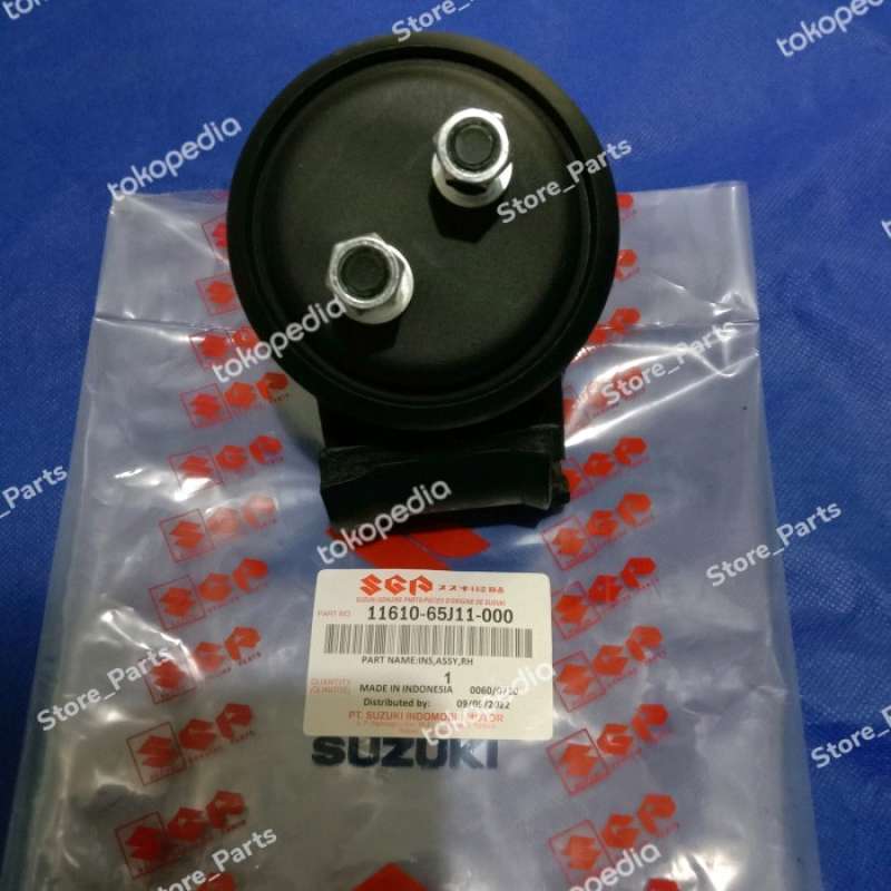 Promo Engine Mounting Kanan Grand Vitara Escudo 2,0cc Atau As Terbaik ...