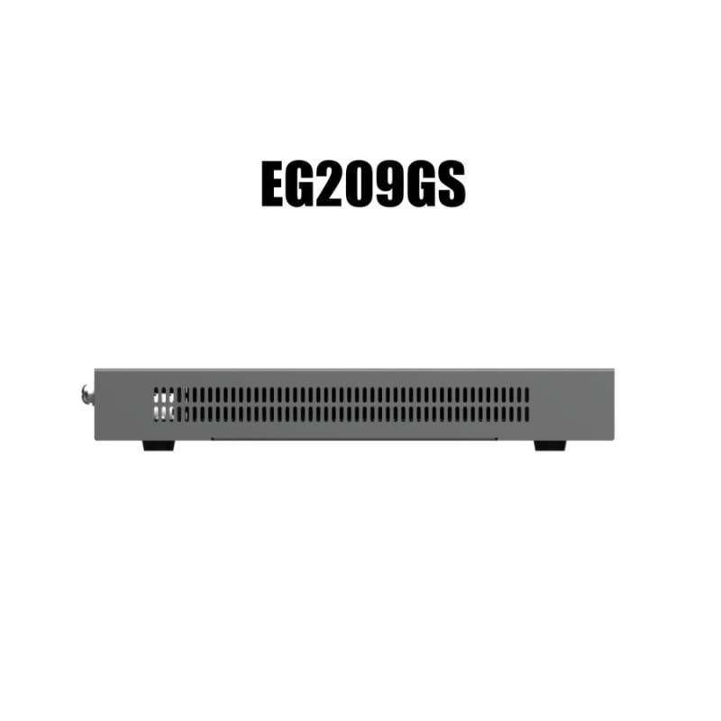 Jual Rg-eg209gs Reyee 9-port Gigabit Cloud Managed Sfp Router Di Seller ...