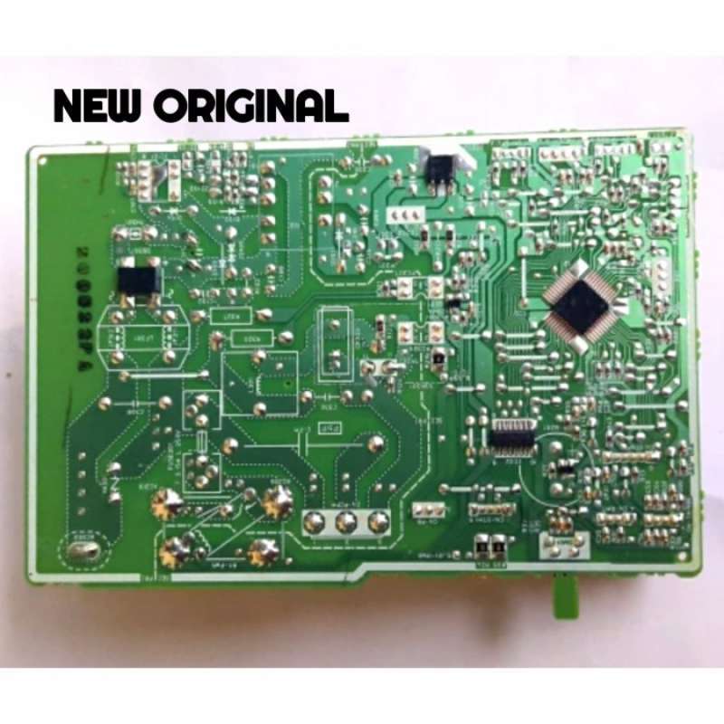 Promo Modul Pcb Indoor Ac Panasonic R32 Series Yn Original Diskon 23% ...