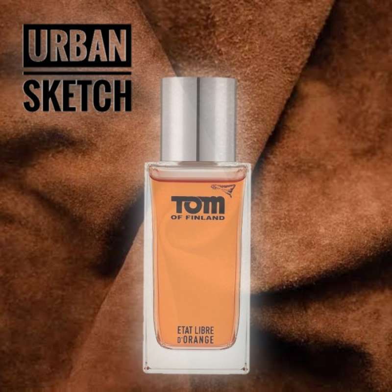 Promo Decant Parfum Eldo Tom Of Finland Diskon 33% Di Seller Harsastore ...