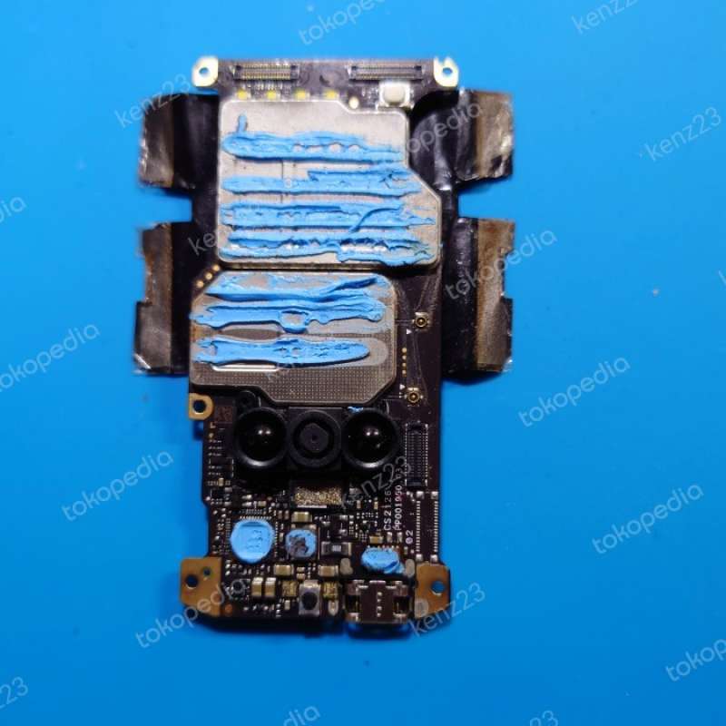Jual Dji Mini 2,core Board.main Board Di Seller Velvet Store ...