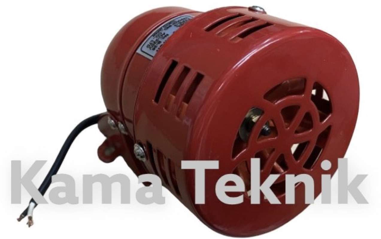 Promo Sirine Yahagi B-36 / Baby Sirine Yahagi B36 Terbaik Diskon 14% Di Seller Therbaith - Kebon ...