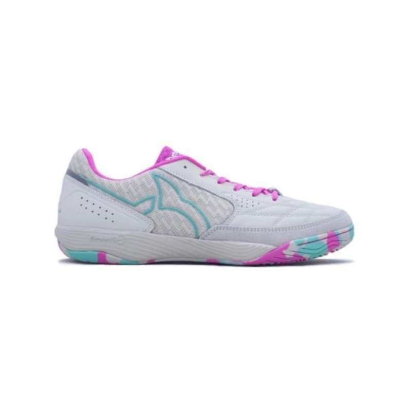Promo Sepatu Futsal Ortus Ortuseight Jogosala Vanquish New 4 Colours ...