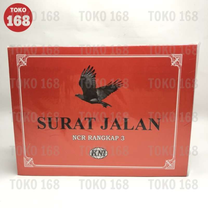 Jual Kni Surat Jalan 3 Ply/ Rangkap 3 (pak) Di Seller Kingyo ... Jual Kni Surat Jalan 3 Ply/ Rangkap 3 (pak) Di Seller Kingyo ...
