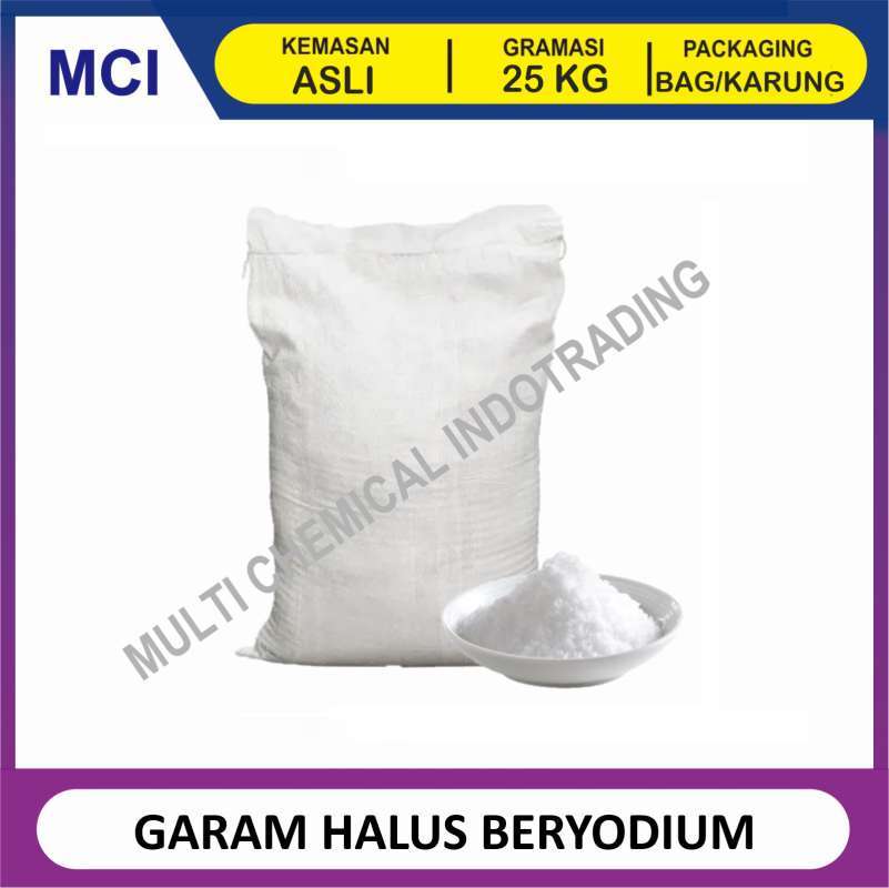 1 Kg Garam Dapur Halus Gratis Ongkir 🔥 Harga Murah April 2026