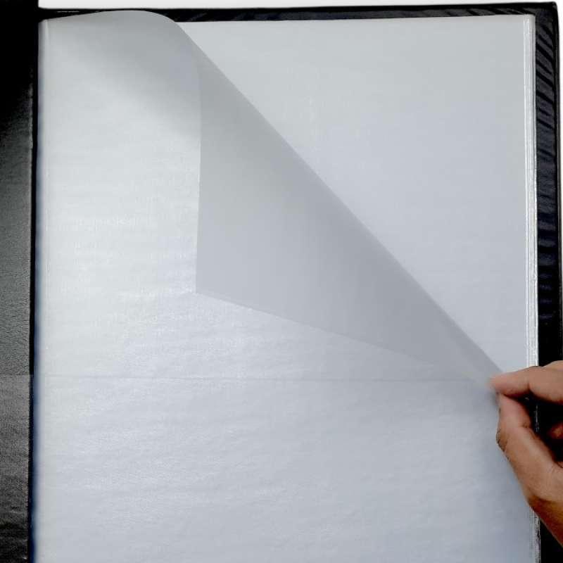 Jual Map Dokumen Keeper Map File Resleting Kulit Anti Air Isi 60 Lembar ...