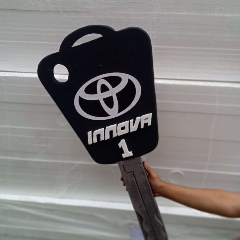 Jual Kunci Simbolis /dummy Kunci Simbolis Styrofoam / Kunci Simbolis ...