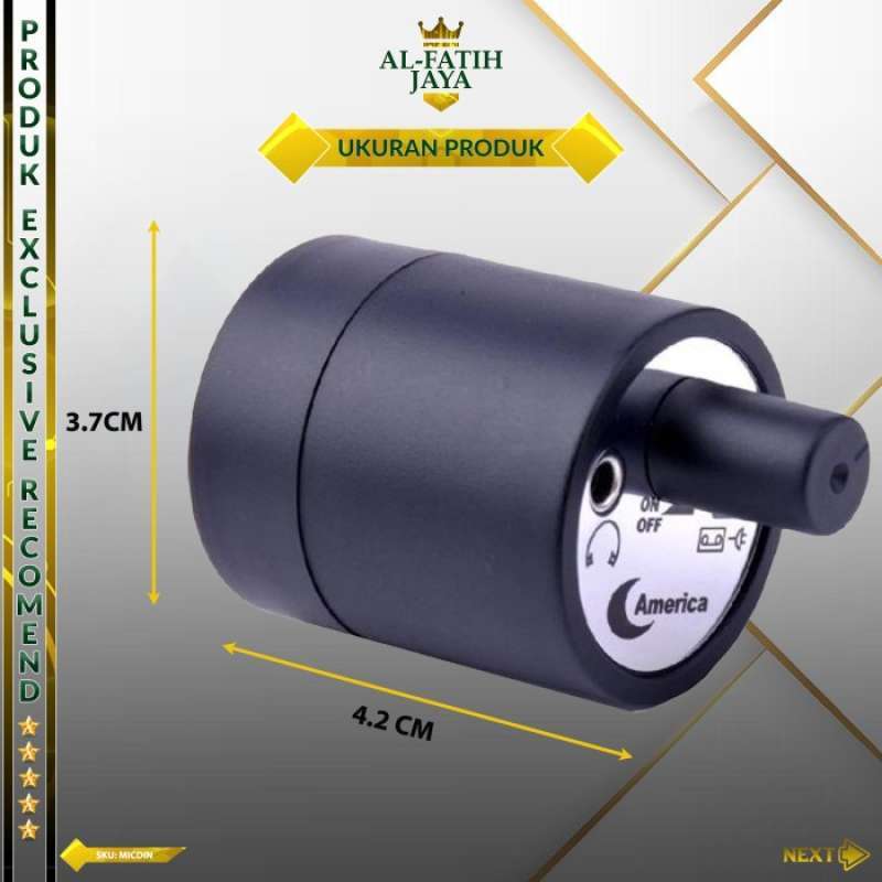 Jual Alat Sadap Penyadap Pendeteksi Suara Tembus Dinding Spy Bug Wall ...