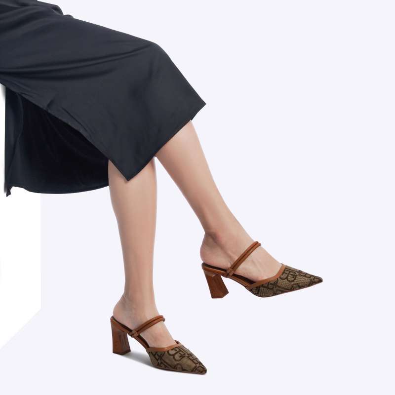 Promo Everbest Fabiola Brown Diskon 10% Di Seller Everbest Group ...