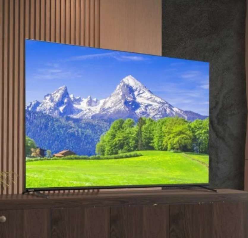 Jual Led Tv Changhong 55 Inch Smart Android 4k Uhd - U 55 H7 Pro Di ...