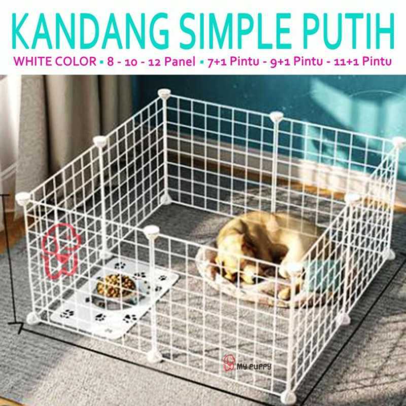 Jual Diy Kandang Peliharaan Terdekat 🏷️ Harga Grosir Murah Terupdate ...