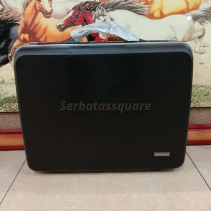 Jual Tas Koper Folder Dokumen Kantor Berkas Kepresidenan 18 Tipe 3148 ...