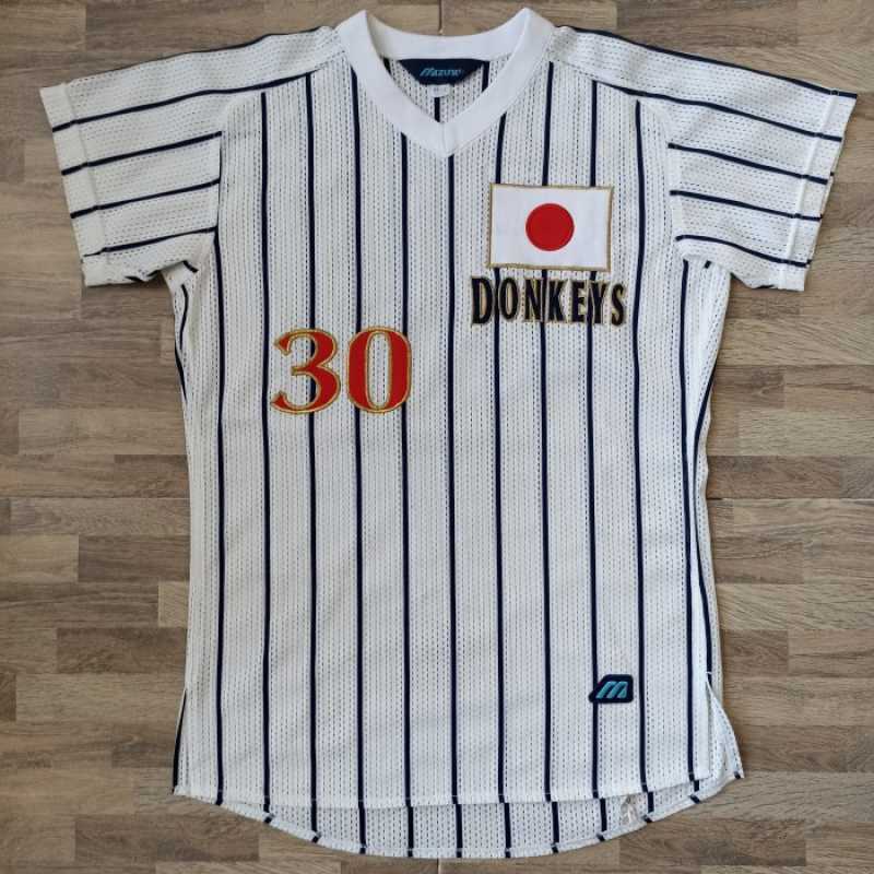 Jual Jersey Japan Baseball Team Di Seller Regstore - Cengkareng Timur ...