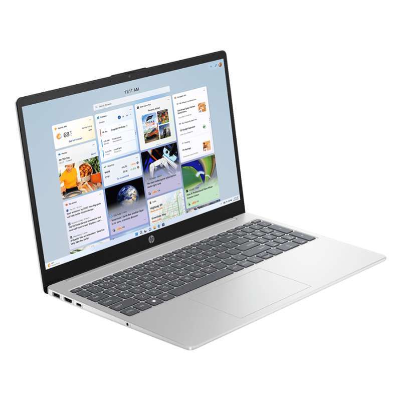 Jual Hp 15 Core Ultra 5 125h 16gb 512gb 15.6 Ips - Fd1111tu Di Seller ...