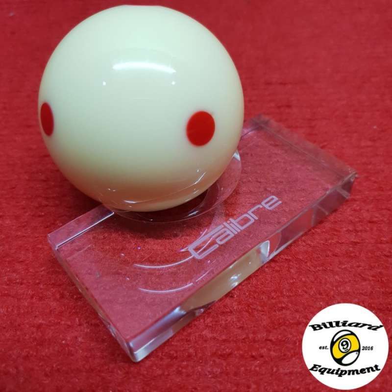 Jual Calibre Ball Position Marker | Penanda Posisi Bola Putih Billiard ...