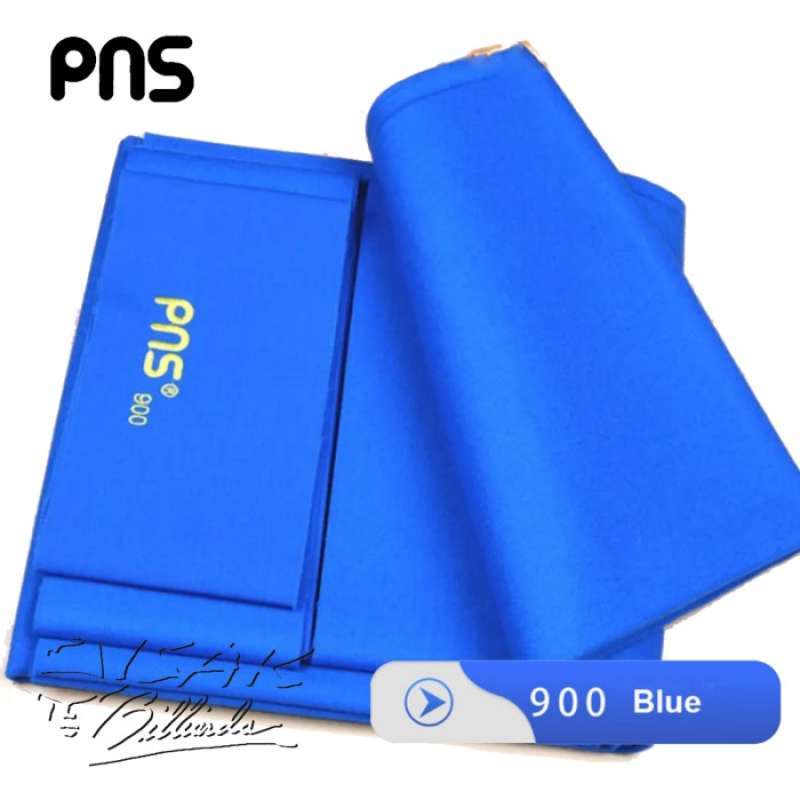 Jual Kain Laken 9-ft Pns 900 - Electric Blue - Billiard Meja Biliar ...