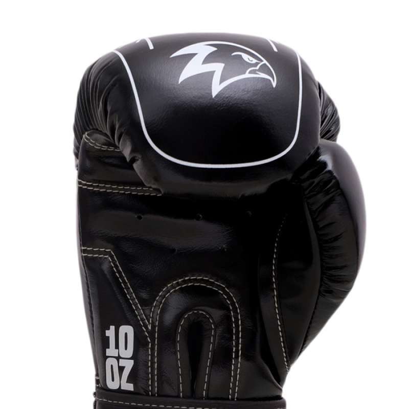 Jual Hawkeye Boxing Glove - World Wild Hi-club - Mentawai Hitam Di ...
