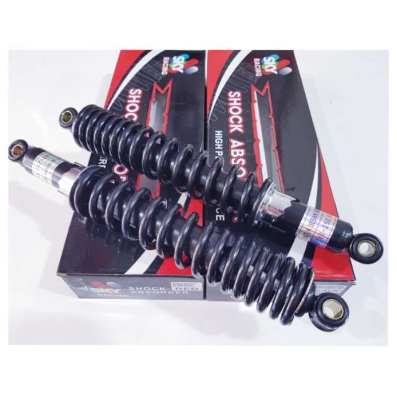 Promo Shock Breaker Beban Berat Motor Shogun/shogun 125/shogun Nr ...