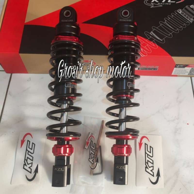 Promo Shockbreaker Sok Shock Ktc Kitaco Razor Pro Nmax Old - New ...