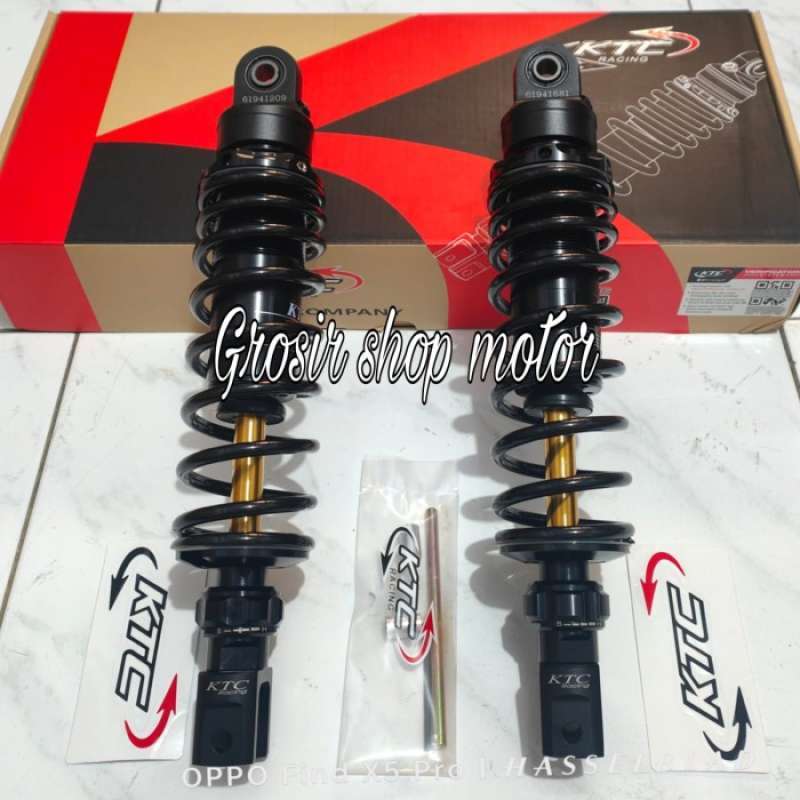 Promo Shockbreaker Sok Shock Ktc Kitaco Razor Pro Nmax Old - New ...