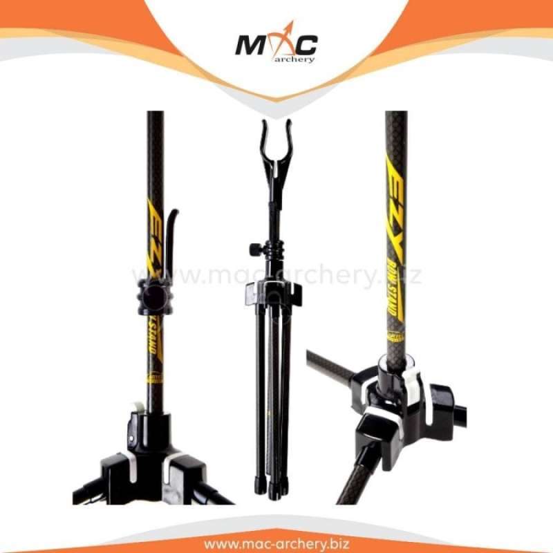 Jual Cartel Ezy Bowstand - Bow Stand Cagrak Busur Standar Panahan Murah ...