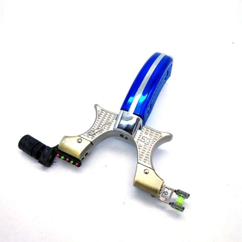 Jual Cheetah Katapel Menembak Ikan Tingkat Night Vision Sight Di Seller ...